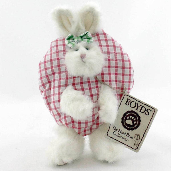 HIP-BOYDS BEARS BUNNY RABBIT HARE #904542 - THE BOYDS BEARS STORE