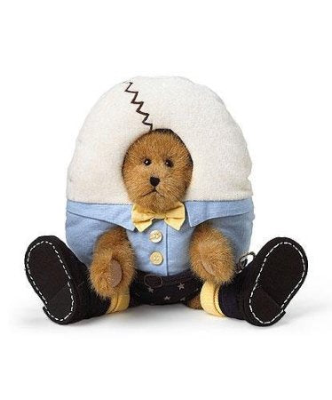 Humpy Dumpy-Boyds Bears #91781 - THE BOYDS BEARS STORE