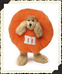 O.M. Peeker-Boyds Bears #919000 M&M Exclusive - THE BOYDS BEARS STORE