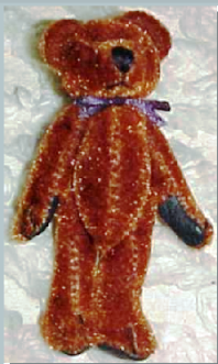 BOYDS BEARS STORE Page 3 - THE BOYDS BEARS STORE