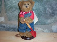 Farmer Bear-Judith G Collection, Boyds Bears Exclusive ***RARE*** - THE ...