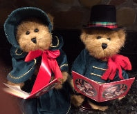 Judith G - THE BOYDS BEARS STORE