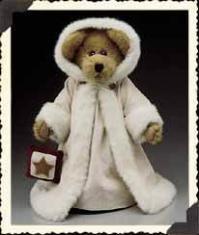 Anya Frostfire-Boyds Bears #912023 - THE BOYDS BEARS STORE