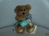 Bubbles Anyone?-Boyds Bears Judith G Exclusive ***RARE*** - THE BOYDS ...