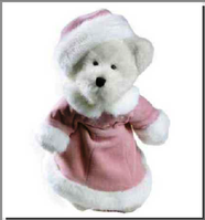 Nicole Frostbeary-Boyds Bears #93248V QVC Exclusive ***RARE*** - THE ...