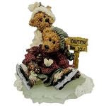 Simone & Bailey...Helping Hands-Boyds Bears #2267 - THE BOYDS BEARS STORE